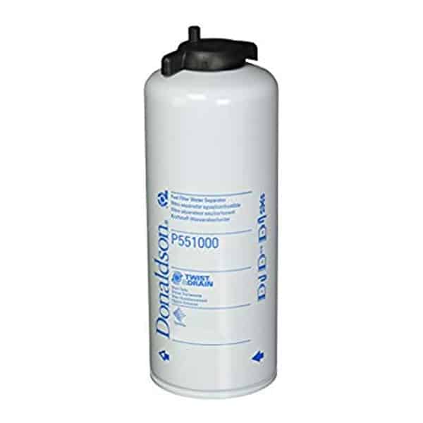 Donaldson P551000 Fuel Filter Water Separator - Alario Bros