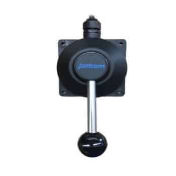 Jastram Jog Lever - Alario Bros