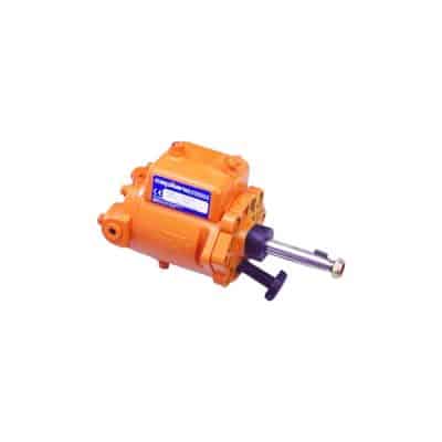 Teleflex Capilano Hydraulic Steering 1250 Helm (HH-5250) - Alario Bros