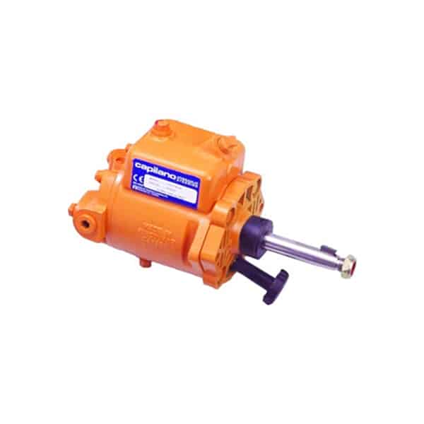 Teleflex Capilano Hydraulic Steering 1275 Helm (HH-5275) - Alario Bros