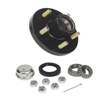 Wheel Hub Kits - Alario Bros